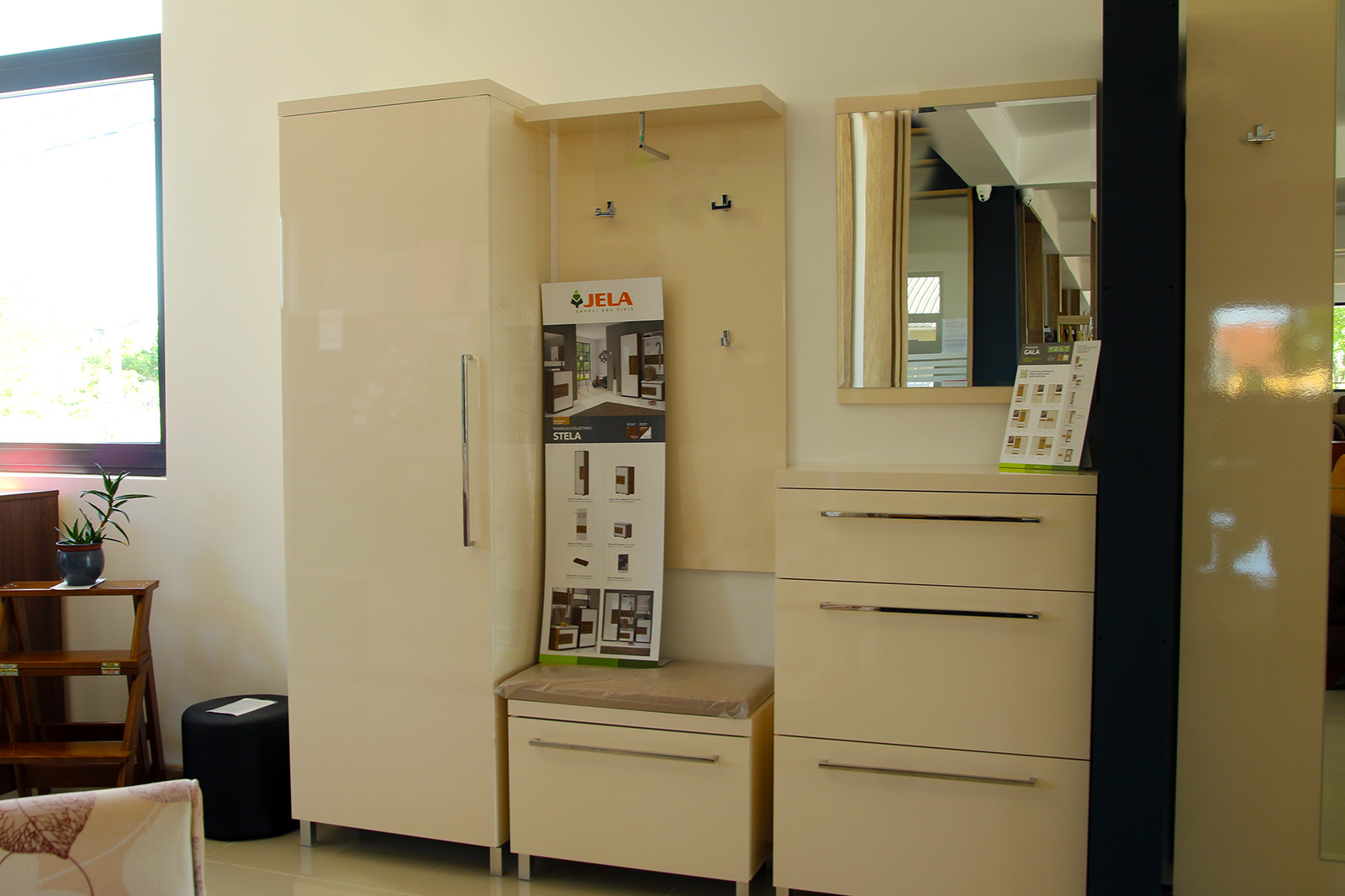 predsoblja – Petrov i Pavlov dom